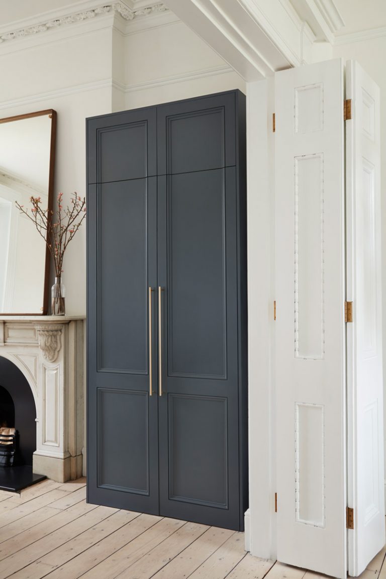 CONTEMPORARY VICTORIAN – Porter & Jones