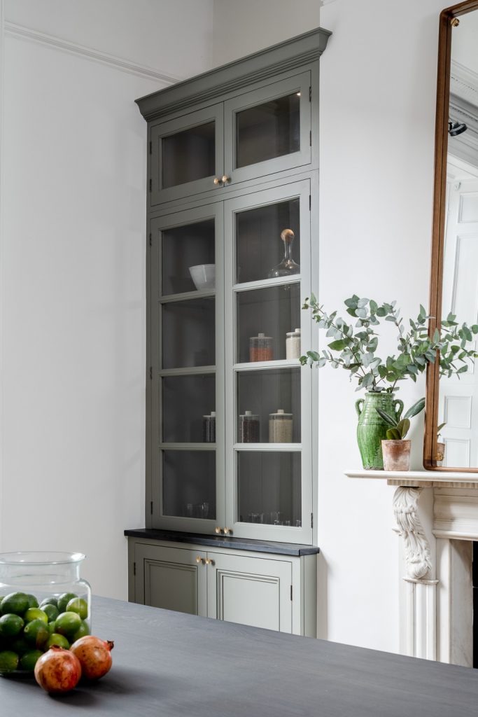 GEORGIAN – Porter & Jones