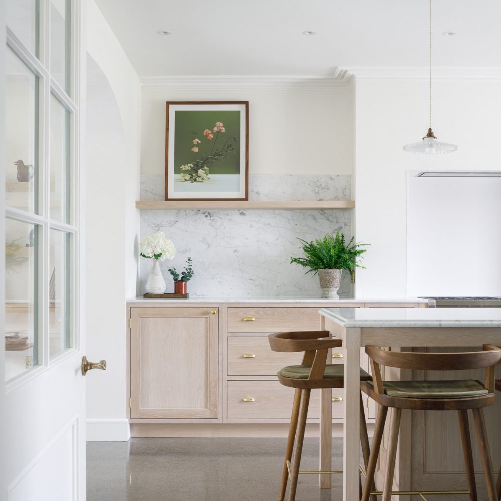 Porter & Jones – Luxury Bespoke Kitchens, Cabinets & Furniture