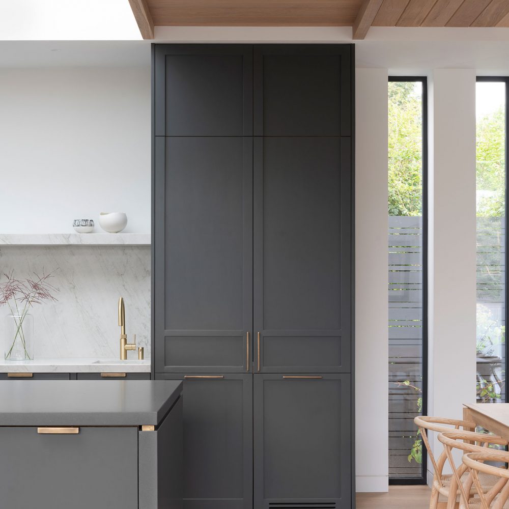 Projects – Porter & Jones