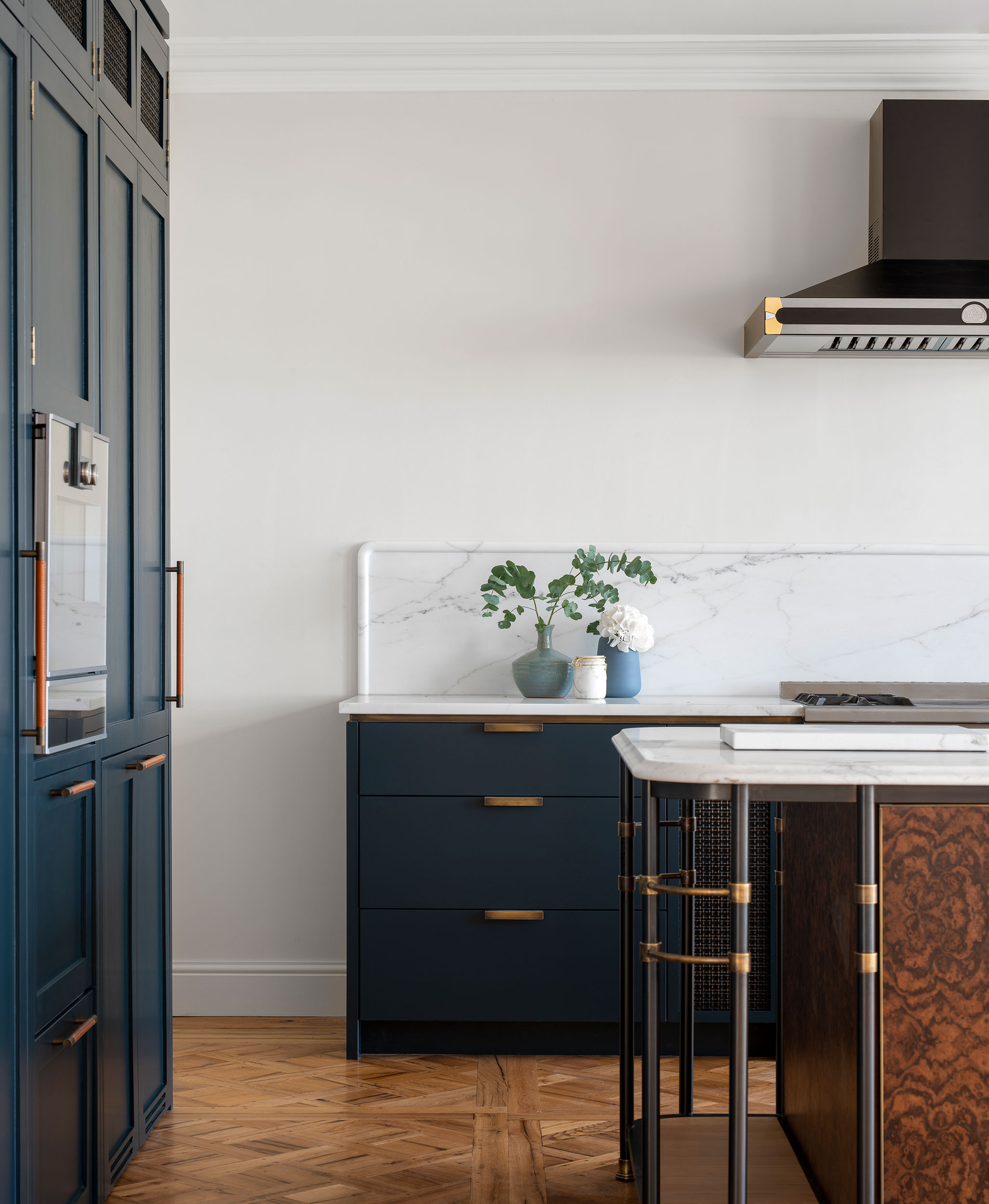 Porter & Jones – Luxury Bespoke Kitchens, Cabinets & Furniture