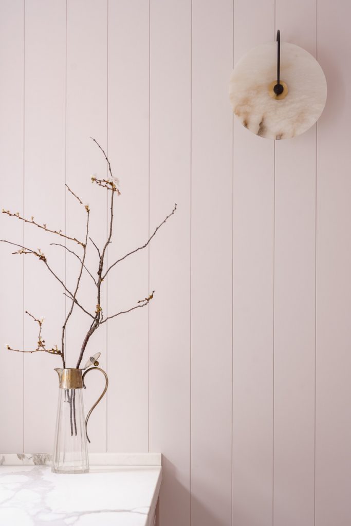 PURE DESIGN – Porter & Jones