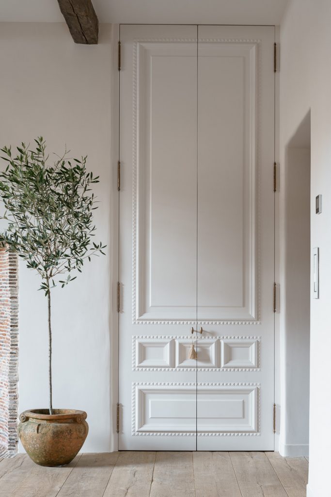 PURE DESIGN – Porter & Jones